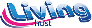 Portal Home - Living Host